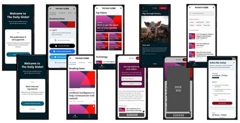 Introducing The Flutter News Toolkit — Now Accepting Applications By Zoey Fan Flutter Medium