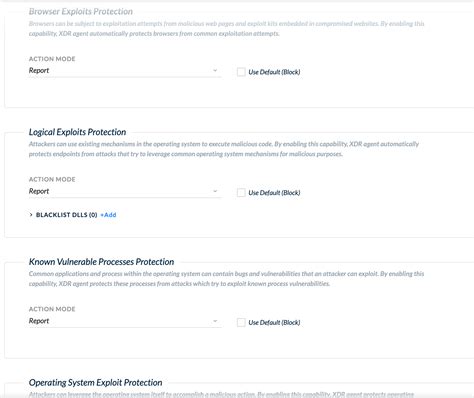 livecommunity dealing with execution vulnerability in cortex xdr