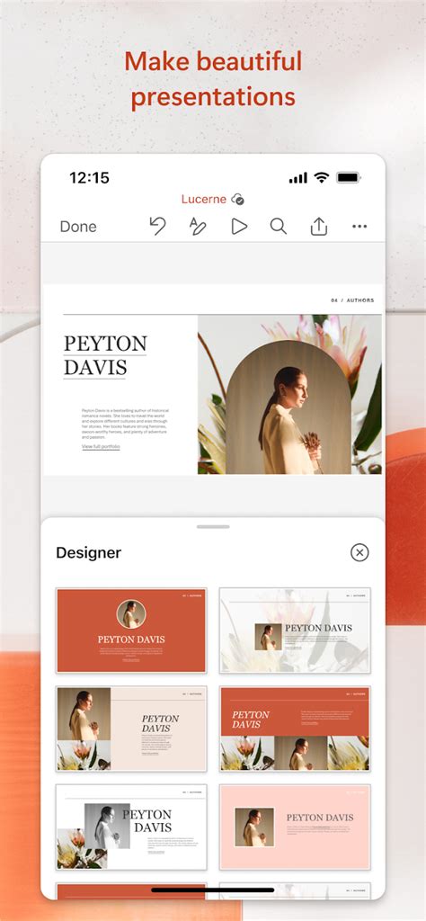 Get The Microsoft PowerPoint For Free