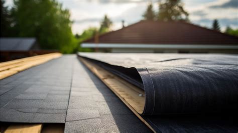 The Ultimate Strategy For Selecting The Perfect Roof Underlayment