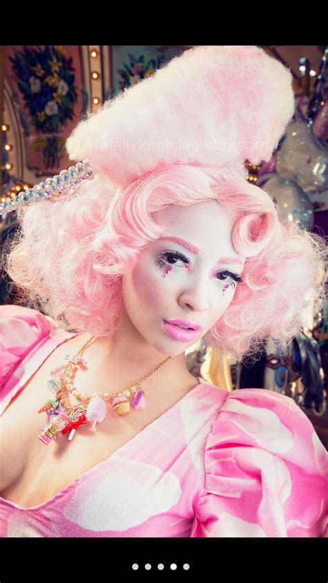 Pin By Heather Hutton On Ccc Pink Statement Necklace Pink Candy Pink Cotton Candy