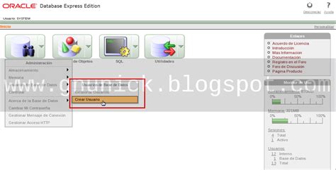 instalando moodle zend server y oracle database gnunick