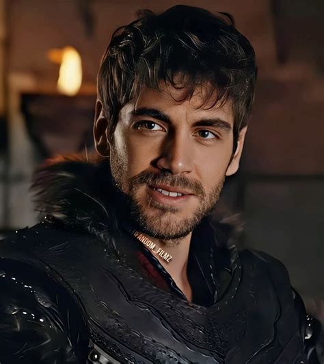 Orhan Bey ⚜️ Hd Pic Photography Poses For Men Poses For Men Kurulus Osman Bala Hatun