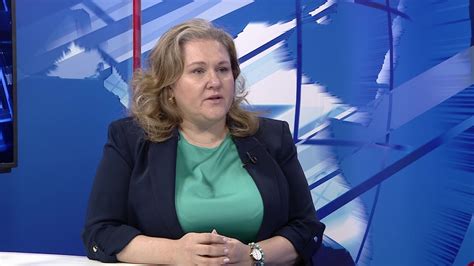 Интервју со кандидатката за претседател на СДСМ Славјанка Петровска Youtube