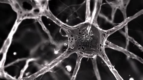 A Transmission Electron Microscopy Image Capturing The Complex Formation Of Centrioles Within A