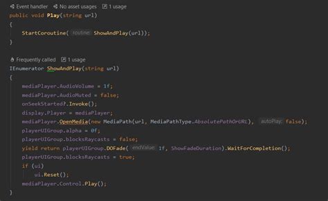 No Video On IPhone Pro Max Issue RenderHeads UnityPlugin AVProVideo GitHub