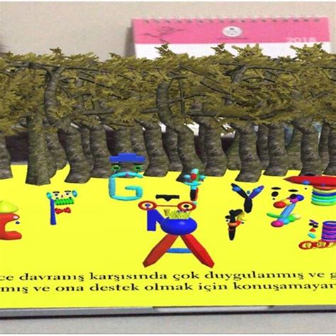 examples of augmented reality based story texts download scientific