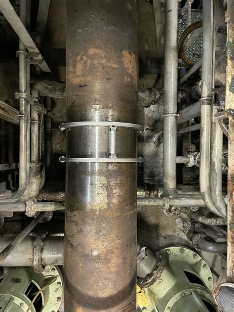 Shapoli Shaft Power Limitation System With T Sense Optical Torque Meter Cross Technical