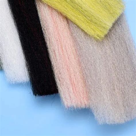 Ep Trigger Point Fibers Synthetic Material J Stockard Ep Trigger Point Fibers Synthetic Material J Stockard