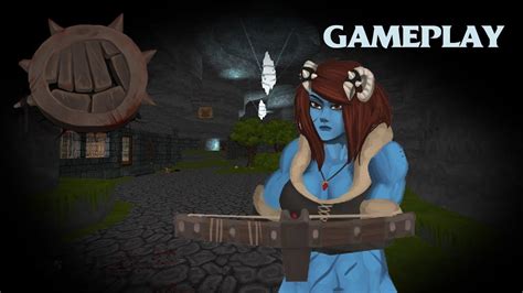 hedon another retro fps using the gzdoom game engine is officially out