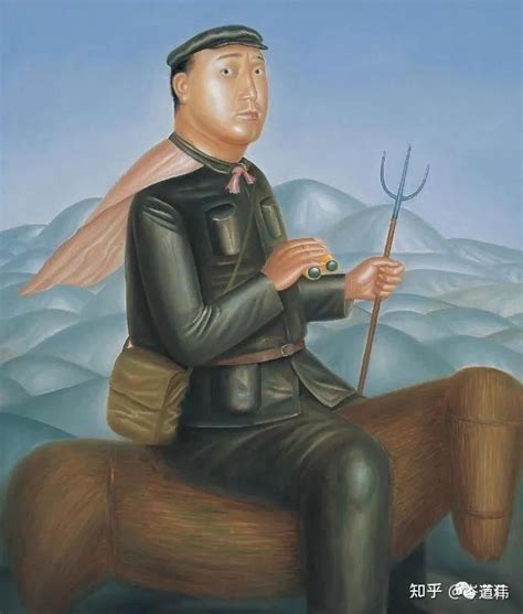 韦尔申——“灵魂出窍”的油画世界 知乎