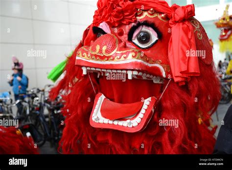 February 092013 The Hague Hollandchinese New Year Celebration In The