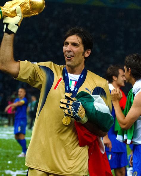 Italy 2006 Gk Kit