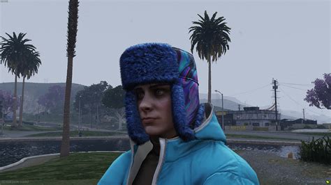 Release Free Winter Hat Mpmmpf Fivem Releases Cfxre Community