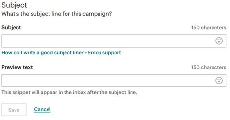 Best Practices For Preheaders In Email Marketing Hall
