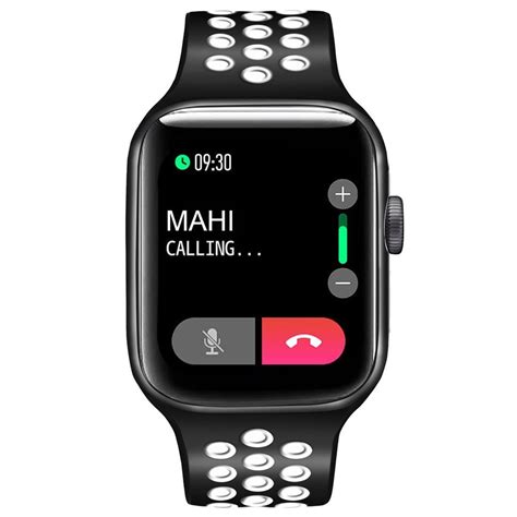 Tokdis Blaze MX-1 Pro 1.69" Bluetooth Calling Smartwatch - Multi (Price ...