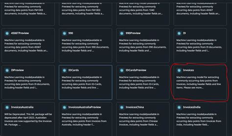 Automatically Finetune Templates For Data Extraction Ai Center Uipath Community Forum