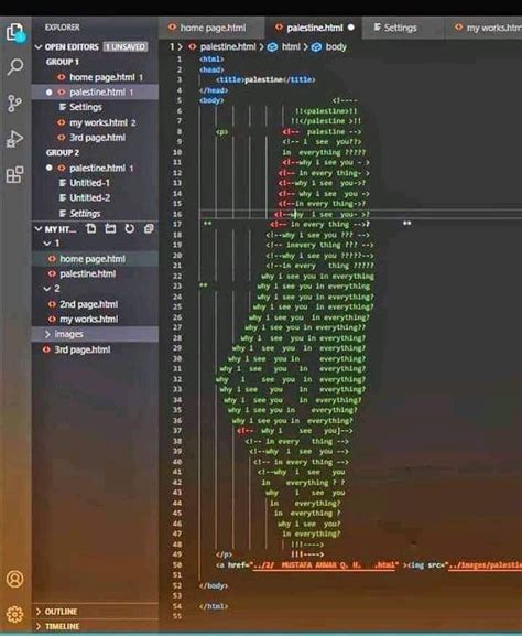 Yasmeen Othman Posted On Linkedin