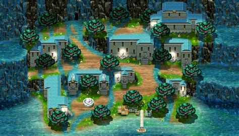 Map Design Tips VX Ace RPG Maker Forums