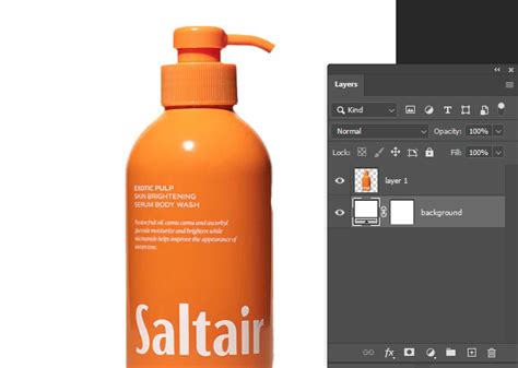 How To Create A Realistic Drop Shadow