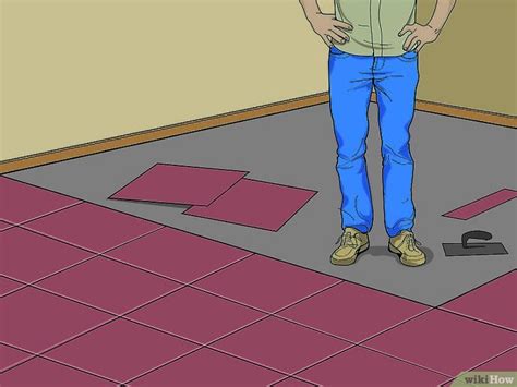 How To Replace Tile Floor Easy Removal Installation Guide