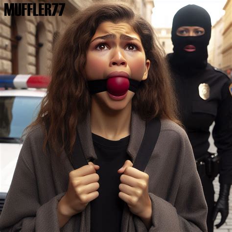 Ai Zendaya Vol2 By Muffler77 On Deviantart