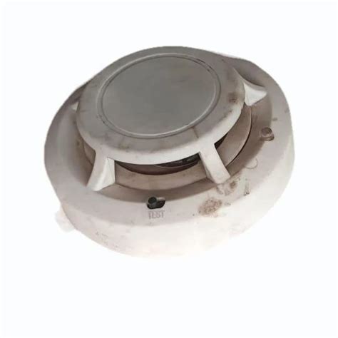 Addressable Smoke Detector Single Loop System At ₹ 2850piece In Ghaziabad