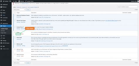 Setup Dokan Multi Vendor Marketplace Documentation
