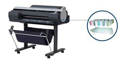 Купить Плоттер Canon Imageprograf Ipf6300s с ПЗК в Минске цена