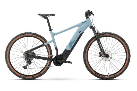 Hepha Trekking E Bikes 275 Trekking 7 Ltd Hepha E Bike