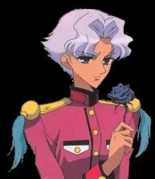 Mamiya Chida Revolutionary Girl Utena Wiki Fandom