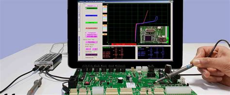 The Significance Of Circuit Board Testers And Methods For Pcb Repair Raypcb
