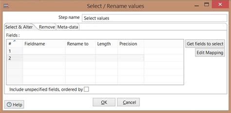 kettle pdi pentaho data integration pentaho bi for all how to