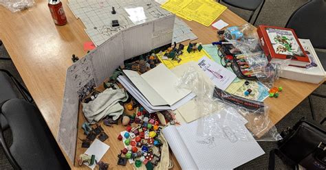 Direbane An Rpg Home Brewed Repository Aftermath Of Pig Faced Ork Con Arduin Game