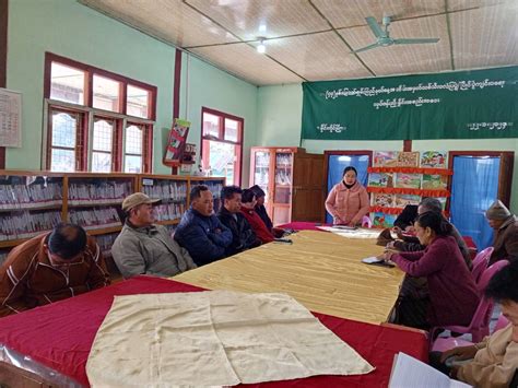 မိုင်းကိုင်မြို့နယ်၌ ၇၇ နှစ်မြောက် ရှမ်းပြည်နယ်‌နေ့အထိမ်းအမှတ် သစ်သီးဝလံ ပြပွဲ ပြိုင်ပွဲ ကျင