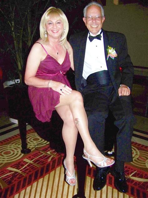 Transgender Marriage Cross Dressing Fashion Crossdress Wedding Beautiful Couples