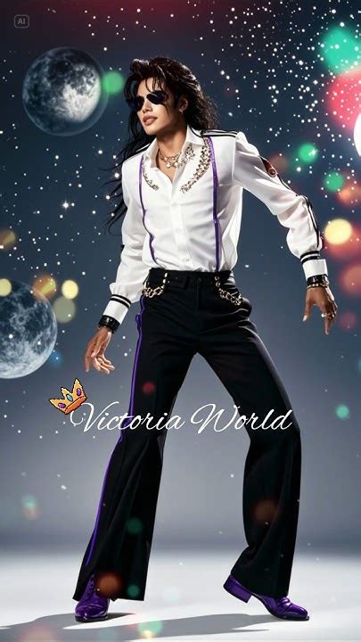 "Michael Jackson, King of Pop""마이클 잭슨, 팝의 황제" #kingofpop #michaeljackson #legend #dance #music ...