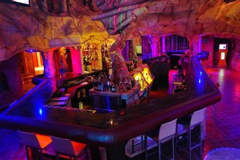 La Cueva Sexx Club Benidorm En Benidorm