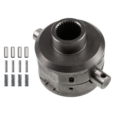 Powertrax Lock Right Differential