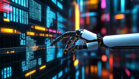 How Machine Learning Visuals Enhance Data Drawthisai