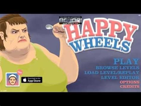 Steam Community Video Happy Wheels Gameplay