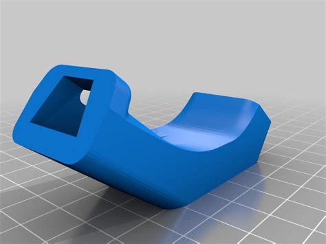 Lowrider CNC V Wheel Straightener By Tailslide Download Free STL Model Printables Com