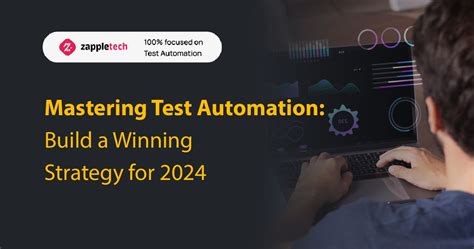 zapple tech on linkedin testautomation qualityassurance