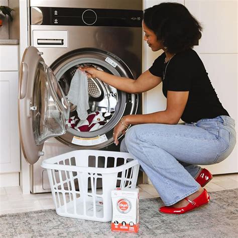 Dryel The Original At Home Dry Cleaning System For Delicates Fan