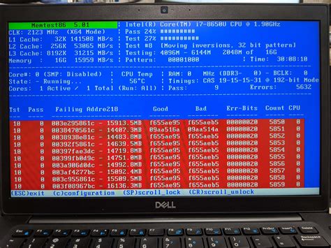 Boot Can Unplugging Your Ram Stick And Plugging It Back In Solve Ram
