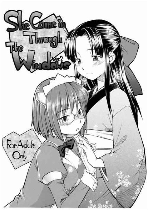Tag Mtf Threesome Nhentai Hentai Doujinshi And Manga