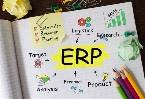 8 Reasons Why ERP Is Important In 2020 M SaaS