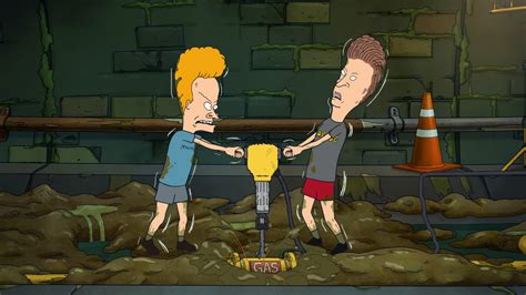 Beavis And Butt Head Will There Be A Season 3 On Paramount Mvfg