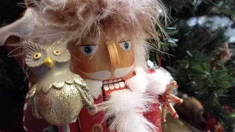 Big Nutcracker Liam Doherty Wiki Fandom