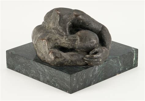 Lot 885 David Orth Bronze Sculpture Adam Case Auctions